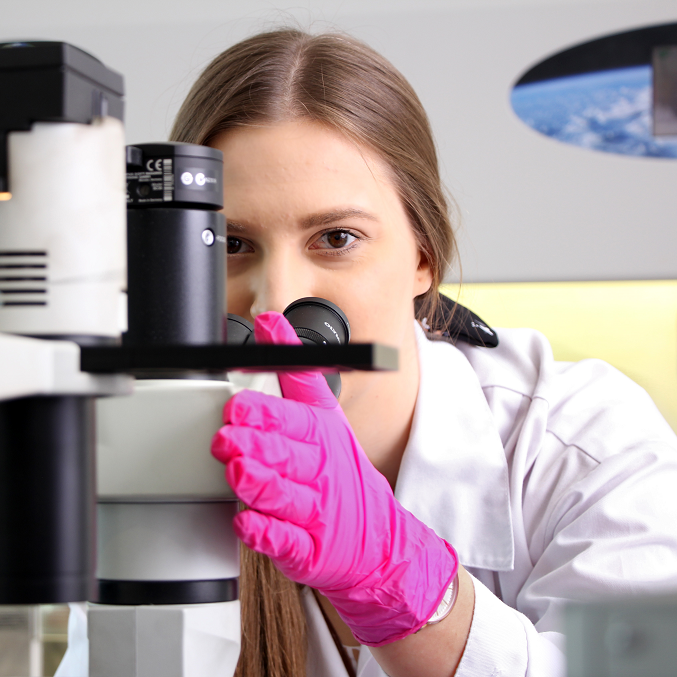 Mgr Anna Wróblewska – “Komórki fagocytujące jako obiecujące nośniki ...