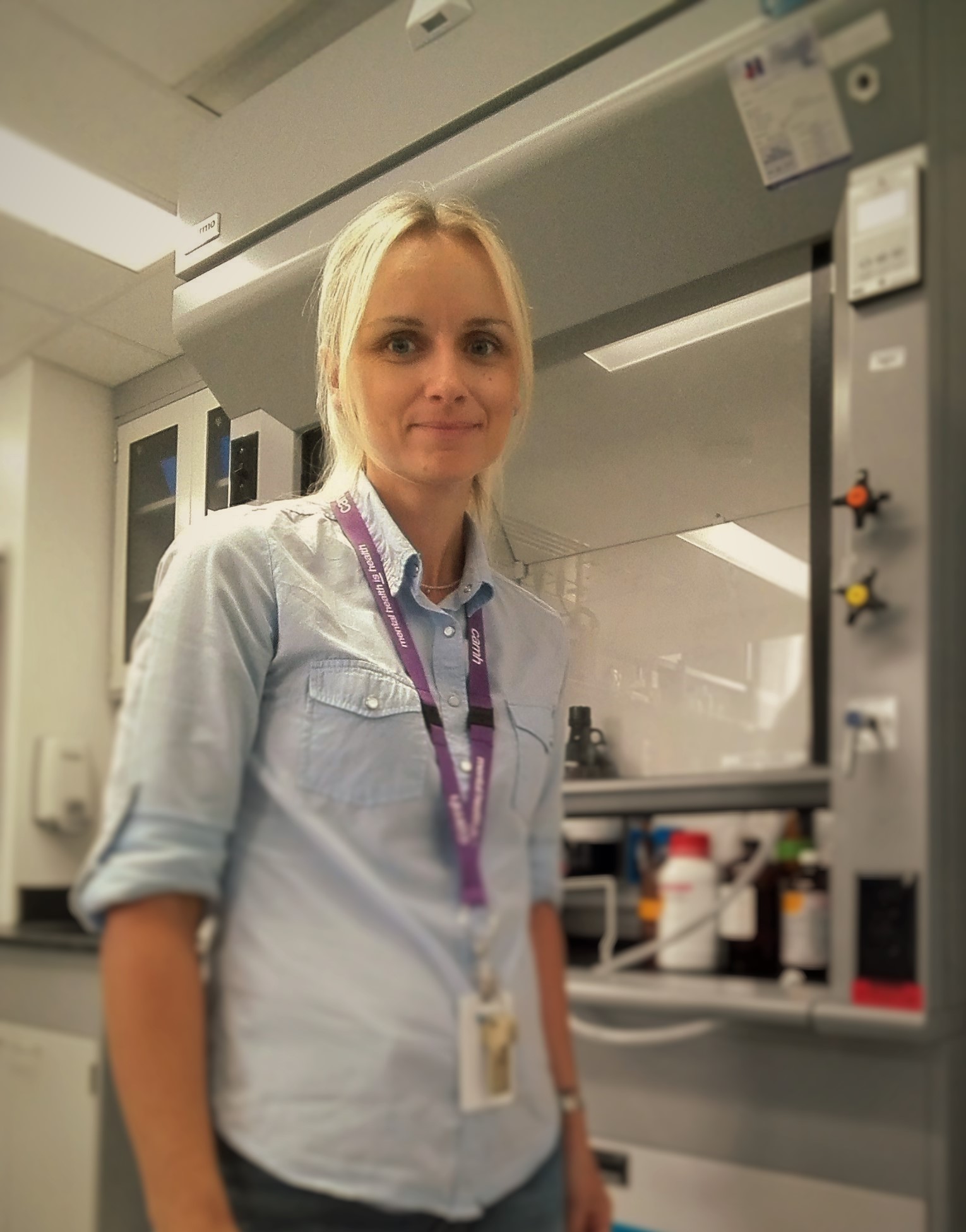 Dr Marta Sochocka – “Czy choroba Alzheimera nadal pozostaje tajemnicą?” - Instytut Immunologii i ...