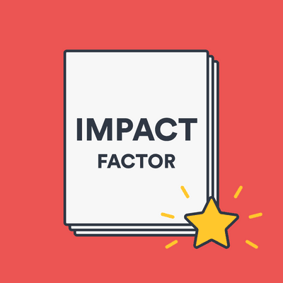 New Impact Factor values for 2023 - Hirszfeld Institute of Immunology ...
